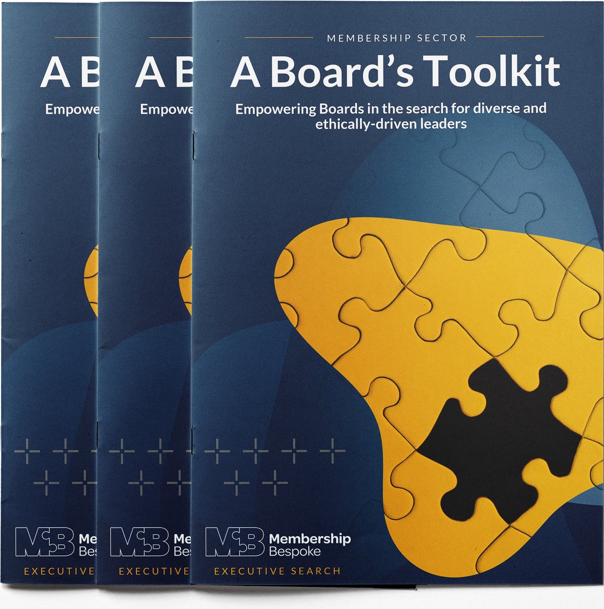 What's in the toolkit: